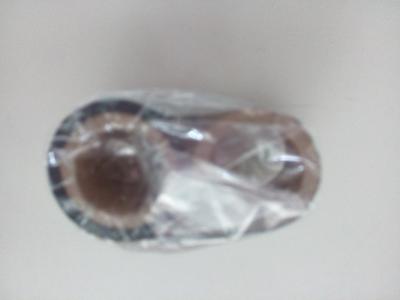 China Largura 33 mm o anchura 55 mm Cera/resina cinta de sello de fecha de vencimiento del lote para la impresora Markem 8018 en venta