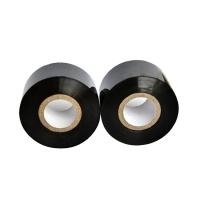 China batch number Thermal Transfer Overprinter TTO ribbon for coding machine for sale