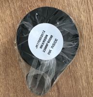 China batch number Thermal Transfer Overprinter TTO ribbon for coding machine for sale