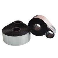 China 33mm width or 55mm width Wax or Wax/resin Coding date ribbon for Markem 8018 printer for sale