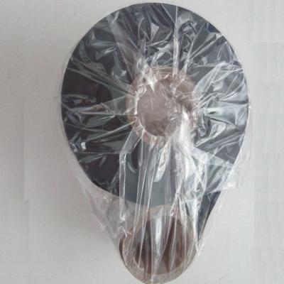 China Banda de código de barras de cera de 33 mm de ancho o 55 mm de ancho cinta de transferencia térmica para la impresora Markem 8018 en venta