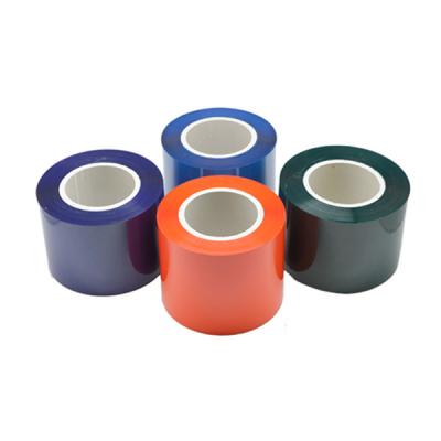 China Hot Stamping Foil For Infusion Bags for sale