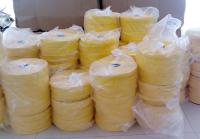 China Colored 12mm*1000m High Temperature Cable Identification Tape / Foil for sale