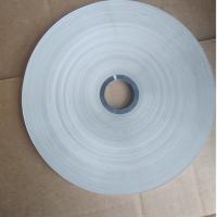 China Colored 12mm*1000m High Temperature Cable Identification Tape / Foil for sale