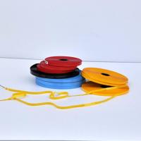 China New Hot Stamping Ribbon foil for date coder cable & pipe marking tape for sale