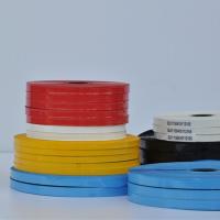 China 10mm width cable marking tape /Coding date ribbon for date batch number cable marking print foil for sale