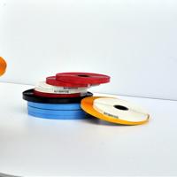 China New Hot Stamping Ribbon foil for date coder cable & pipe marking tape for sale