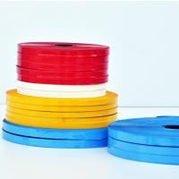 China 10mm width cable marking tape /Coding date ribbon for date batch number cable marking print foil for sale
