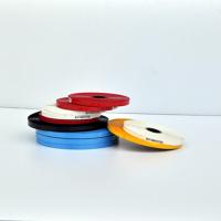 China Hot stamping foil for cable and wire marking for sale