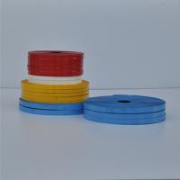 China Hot stamping Ribbon to Print Batch Number or Prodution Date Strong Adhesion Coding Foil For Cable for sale