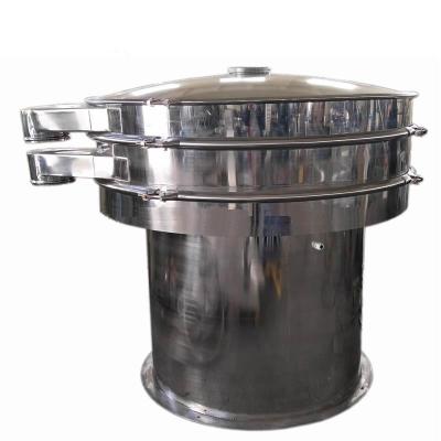 China 1-5 Layers Customized Food Processing the Soybean coffee beans linear vibrating screen for sale