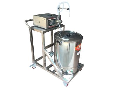 China High Frequency Round Multi Deck Rotary High output grading gyratory tumbler screen vibrating seive for sale