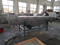 China 1-5 layers High Frequency single layer linear vibrating screen multi-layer grading machine for sale