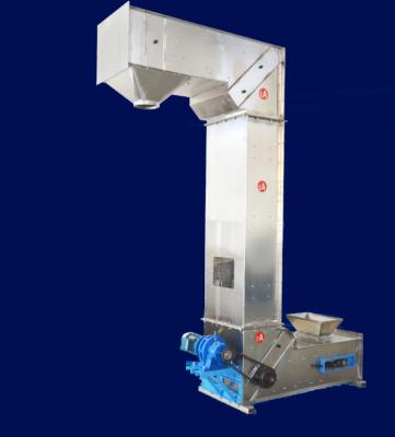 China Hot sale low speed carbon steel traduccion pulleys bucket elevators in industries for sale