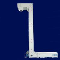 China Limestone multifunctional plastic z type continuous chain bucket elevator conveyor for sale