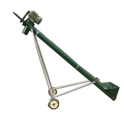 China Customized U-Troughs/ Cantilevered/  Vertical  / Cantileverted screw conveyors  for move both wet and dry sugar products for sale