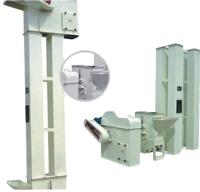 China High quality Sand Chain Type  TD bucket elevator, cement elevator for sale