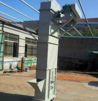 China High quality Sand Chain Type  TD bucket elevator, cement elevator for sale
