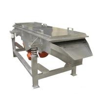 China Good Quality  1-5  layers rectangular classifier linear vibrating sifting machine for cocoa beans for sale