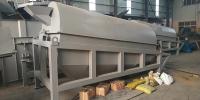 China Good Quality  1-5  layers rectangular classifier linear vibrating sifting machine for cocoa beans for sale