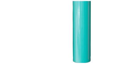 China Big coding foil factory offer hot stamping foil used on pvc pp material for date printing for sale