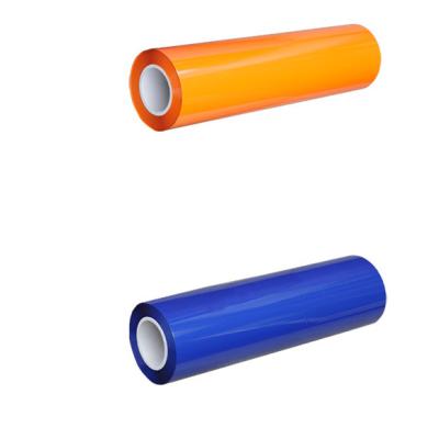 China Big coding foil factory offer hot stamping foil used on pvc pp material for date printing for sale