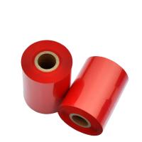 China Ribbon for hot coding machine / White coding date band White band 35 * 100 for sale