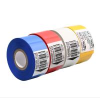 China Hot Coding Ribbon foil for leather measuring machines for various leather materials for sale