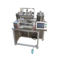 China Customizable Triangle d Crayon making machine for sale