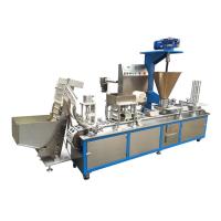 China Customizable Triangle d Crayon making machine for sale