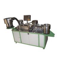 China Customizable Triangle d Crayon making machine for sale