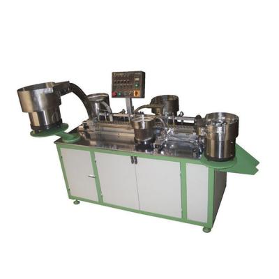 China Double color crayon making machine automatic crayon maker/oil painting stick maker/Hydraulic Crayon making machine for sale