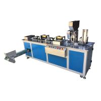 China Customizable Triangle d Crayon making machine for sale