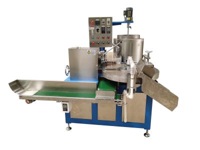 China Máquina automática para dar forma a crayones / Máquina para formar pasteles al óleo / Máquina para moldear pasteles al óleo (Producción 10000 piezas/h) en venta