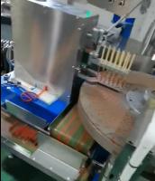 China Customizable Multi-Sided Crayon make machine for sale