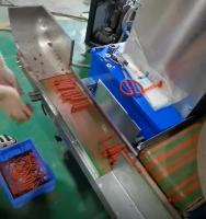China Customizable Multi-Sided Crayon make machine for sale