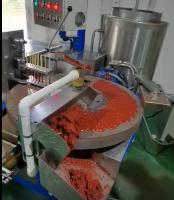 China Customizable Multi-Sided Crayon make machine for sale