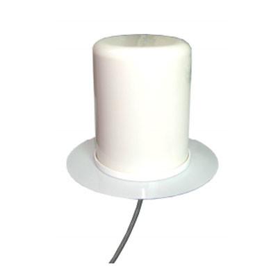 China 800-2500MHz Ceiling Mount Antennas for sale