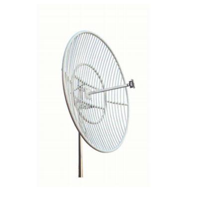 China GSM 1800MHz Parabolic Antennas for sale
