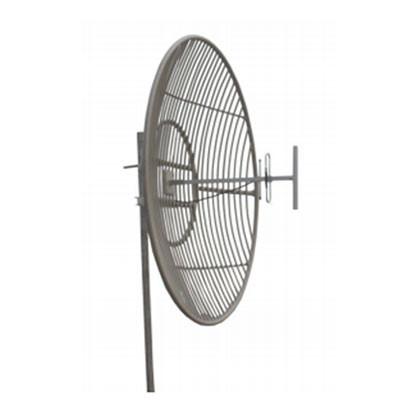 China 400,450MHz CDMA SCDMA Parabolic Antennas for sale