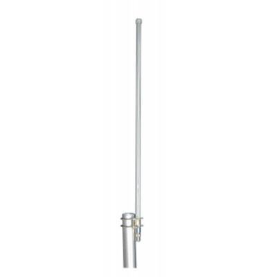China 350MHz Fiberglass Omni Antennas for sale