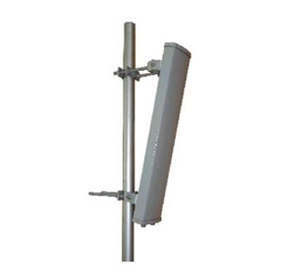 China 2300-2700MHz Parabolic Antennas for sale