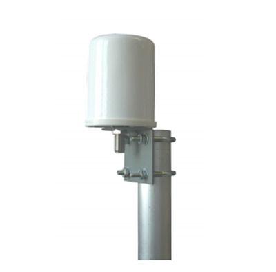 China 700-2700MHz Omni Ceiling Mount Antennas for sale