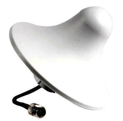 China 800-2500MHz Ceiling Mount Antennas for sale