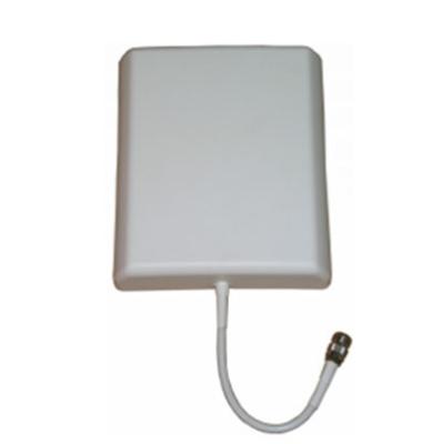 China 800-2500MHz Wall Mount Antennas for sale