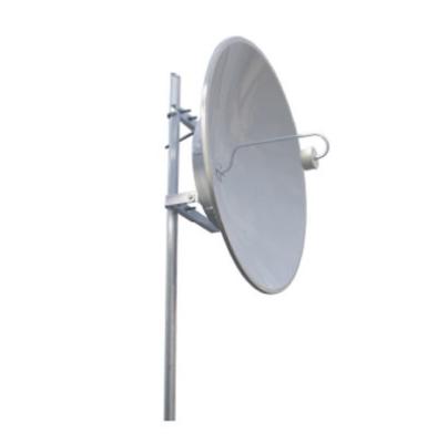China GSM 1800MHz Parabolic Antennas for sale