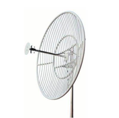 China 500,600,700MHz Parabolic Antennas for sale