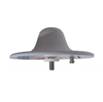 China 700-2700MHz Omni Ceiling Mount Antennas for sale