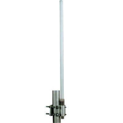 China 1200GHz Fiberglass Omni Antennas for sale