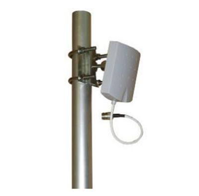 China 5.1,5.5,5.8GHz Wall Mount Antennas for sale